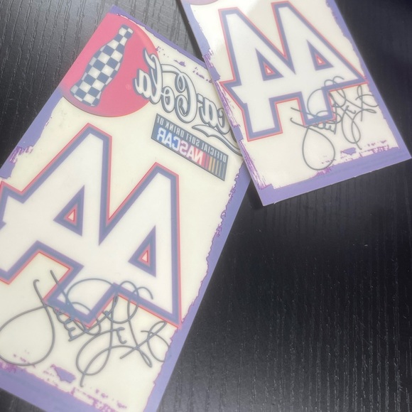 Coca Cola | Accessories | New Cocacola Nascar Kyle Petty Number 44 Car ...